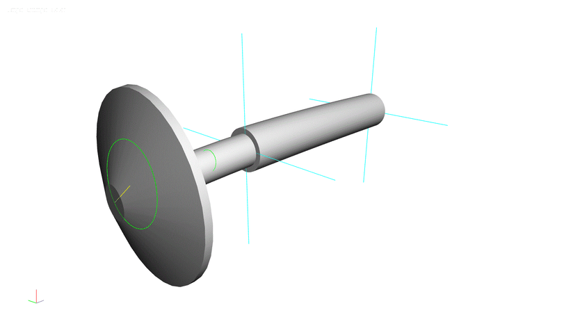 The Gyroscopic Effect