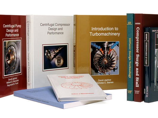 Turbomachinery Training | Concepts NREC