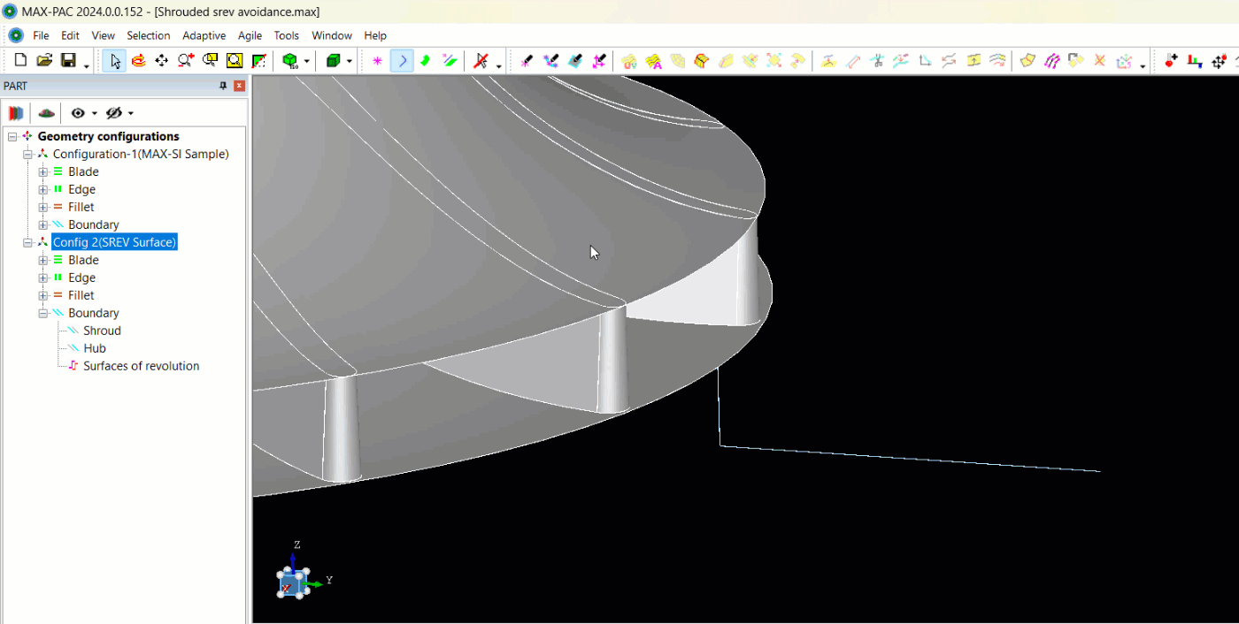 Software Release Notes | V2024.1
