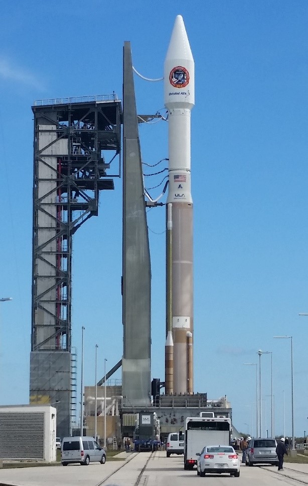 Electric Pumps for Space Propulsion