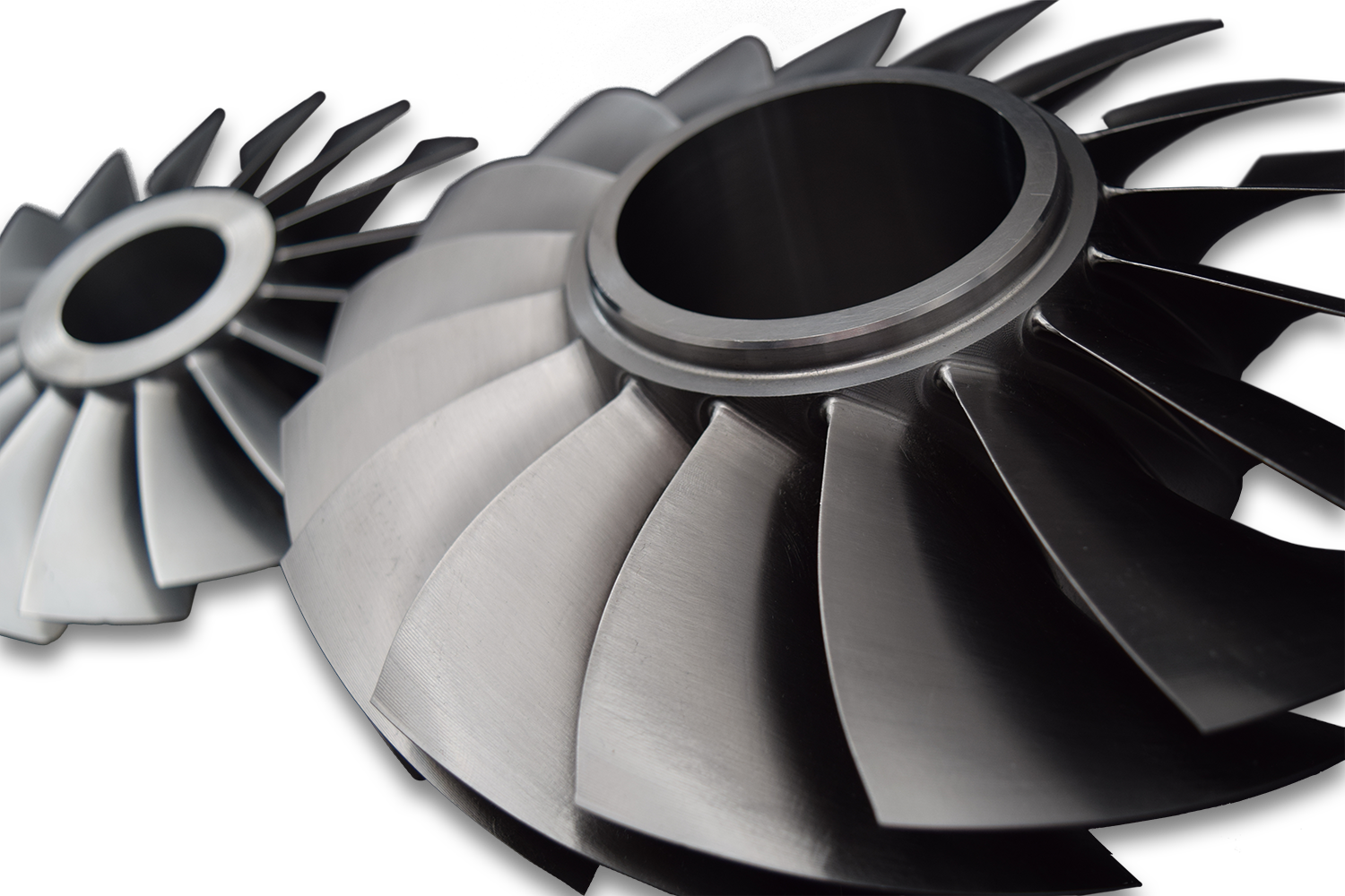 Private Fundamentals of Axial Compressor Course Detail Page