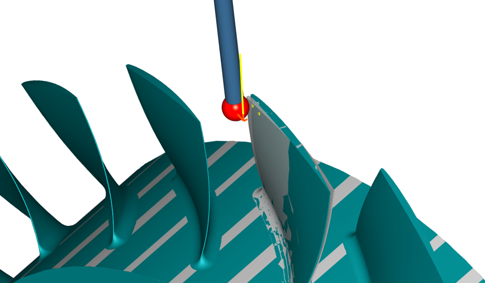 A Brief Overview of Adaptive Machining