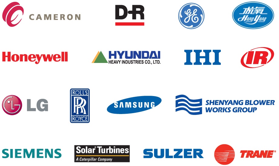 Advanced Compressor Diffuser & Volute Design Consortium | Concepts NREC