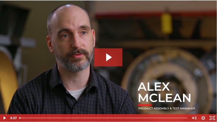 AxCent Blade Design Software | Concepts NREC