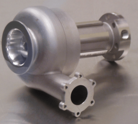 Space Propulsion Industry | Concepts NREC