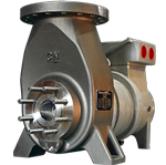 Compressor, Pump, and Turbine Design | Engineering | Concepts NREC