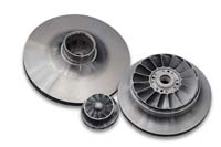 Precision Machining (Compressor Manufacturing) | Concepts NREC