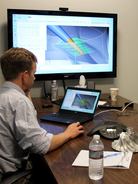 Training| Software Workshops | Concepts NREC