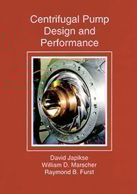 Principles of Turbomachinery (Textbooks) | Concepts NREC