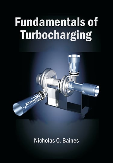Turbocharger Design Solution | Concepts NREC