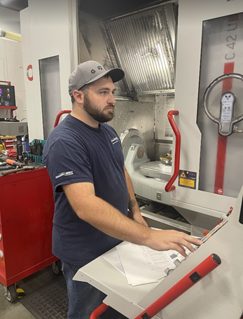 Manufacturing Day 2024: Inspiring the Next Generation of Manufacturers