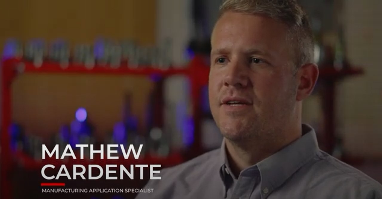 AxCent Blade Design Software | Concepts NREC