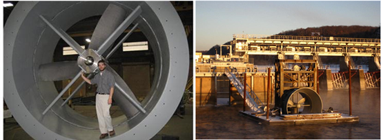 Water & Turbomachinery - Two Great Things, That Go Great Together