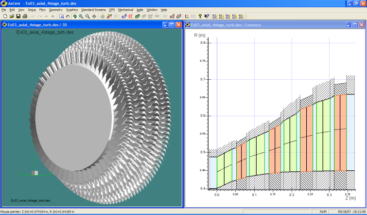 The Future of Turbomachinery Software