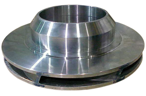 Getting to the Root Cause of a Catastrophic Impeller Failure