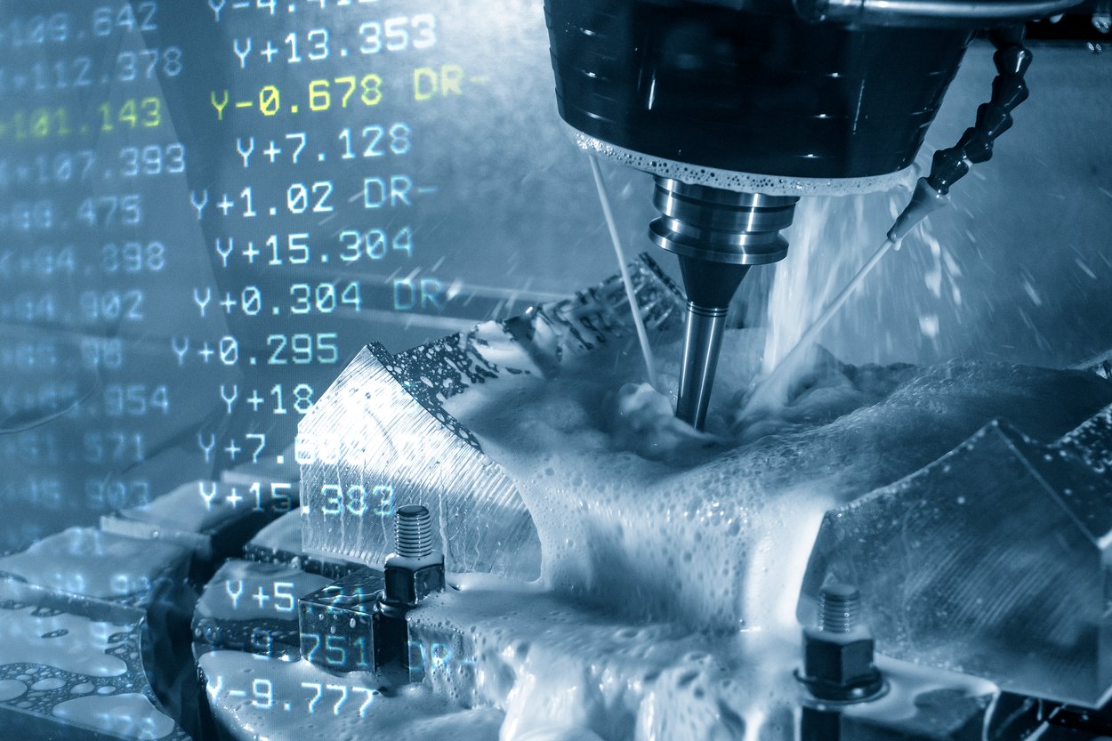 Turbomachinery Design Software | Concepts NREC