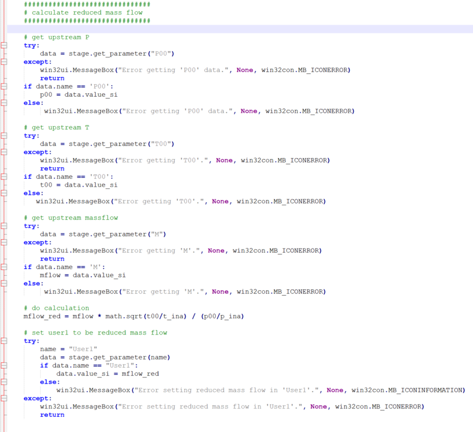 Extending the Capabilities of the Agile Engineering Design System with Python