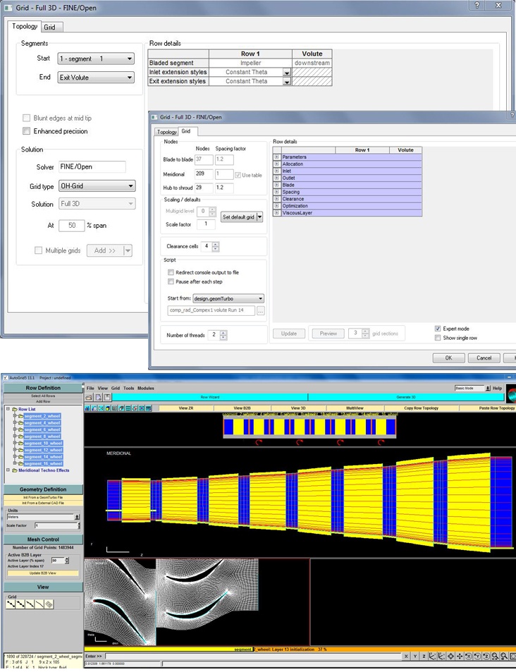 CFD Post Processing Software | Concepts NREC