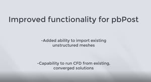 CFD Post Processing Software | Concepts NREC