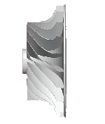 Centrifugal Compressor Design Solution | Concepts NREC