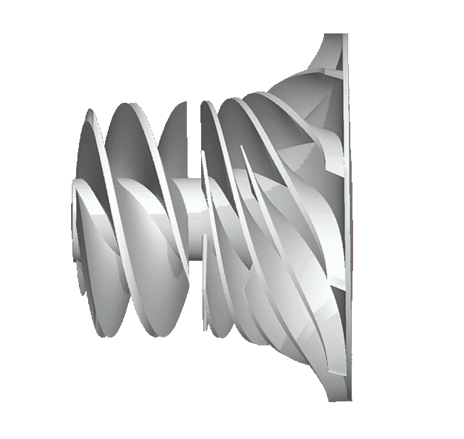 Space Propulsion Industry | Concepts NREC
